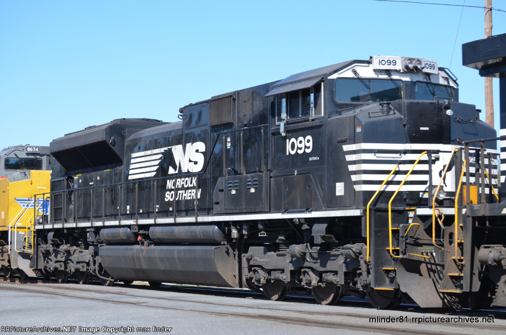 NS 1099